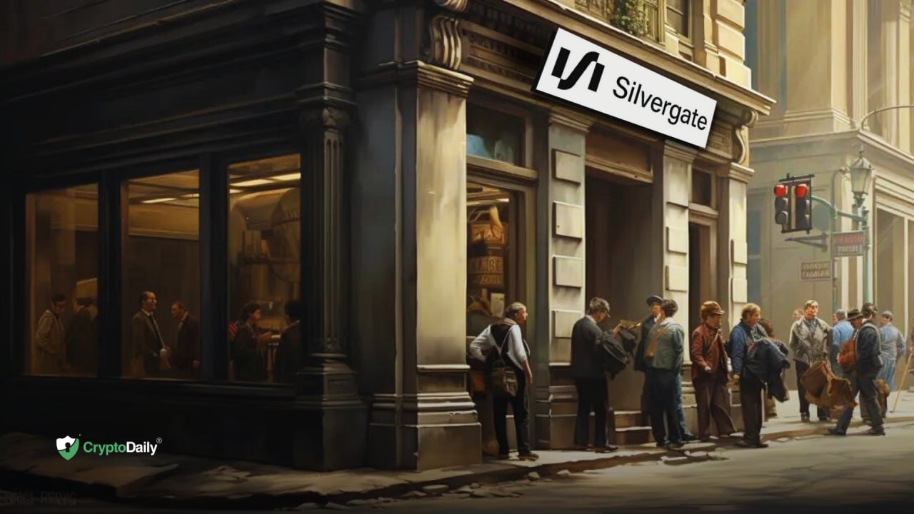 Silvergate Capital Repays Deposit Liabilities In Full - Crypto Daily